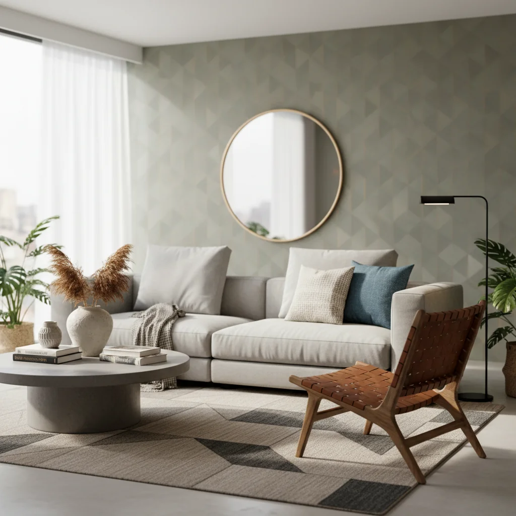 Muebles Living Colombia: Guía Completa para tu Hogar