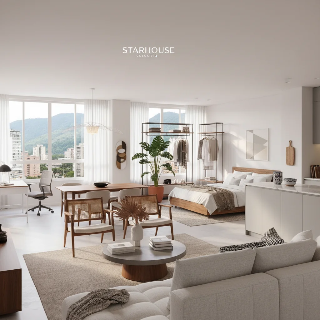 Tiendas de Muebles en Colombia: Encuentra el Mueble Perfecto